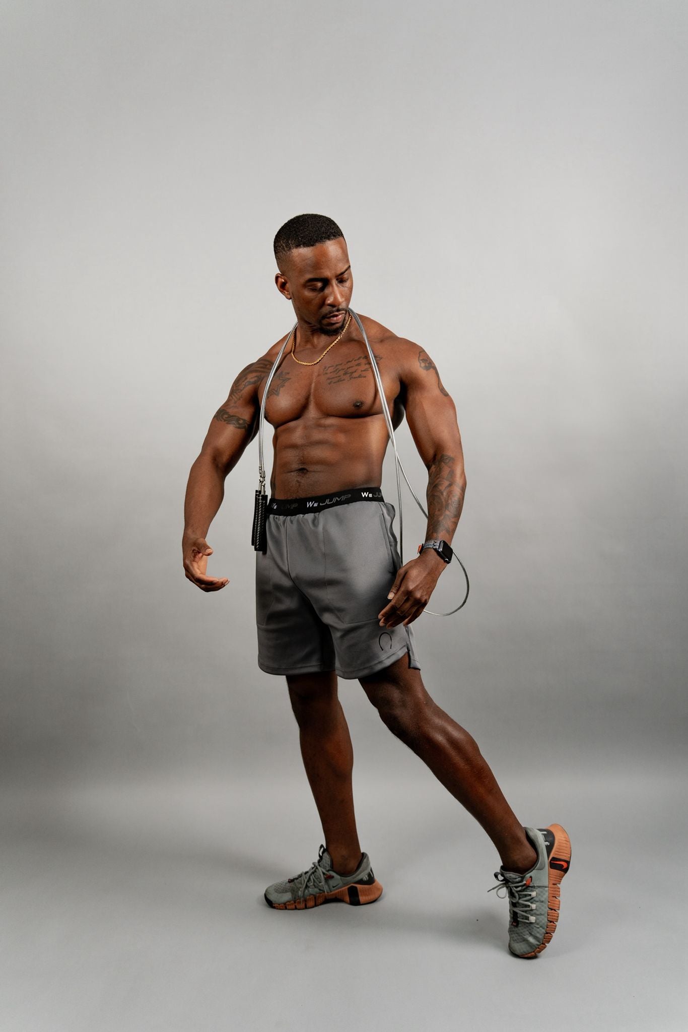 5 Jump Rope Workouts That Burn Fat—And Why You Need the Right Rope – We ...